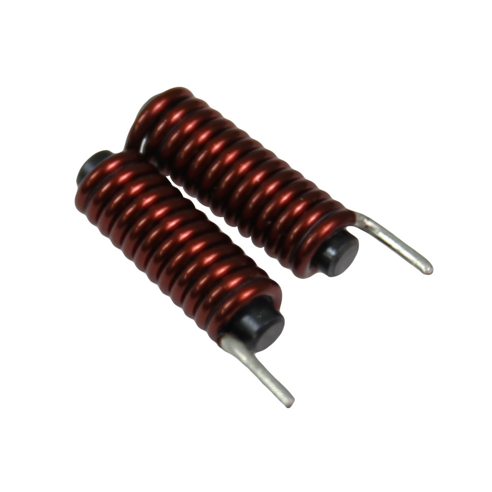 Buy Wholesale China Filter Inductor, High-temperature Electromagnetic ...