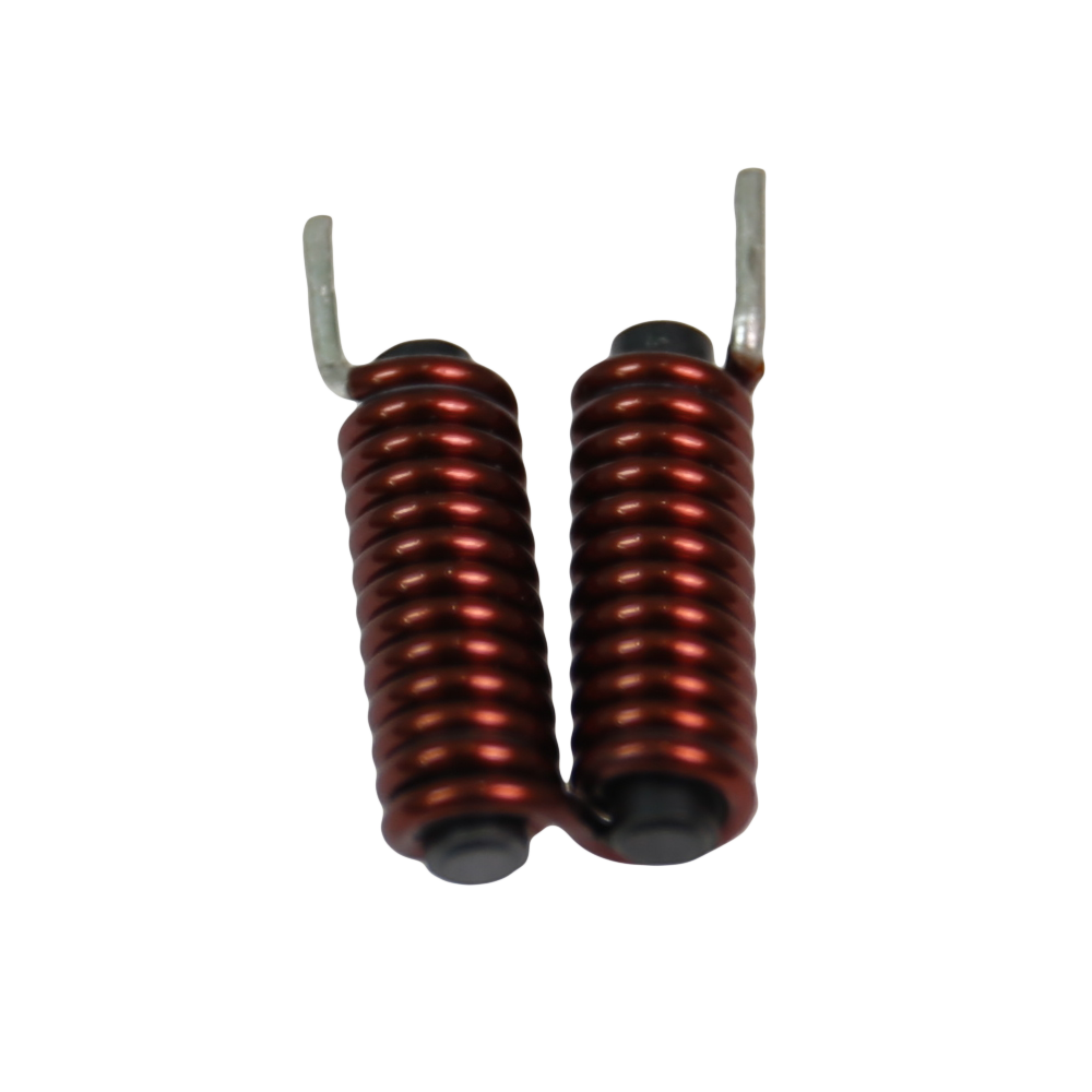 Buy Wholesale China Filter Inductor, High-temperature Electromagnetic ...