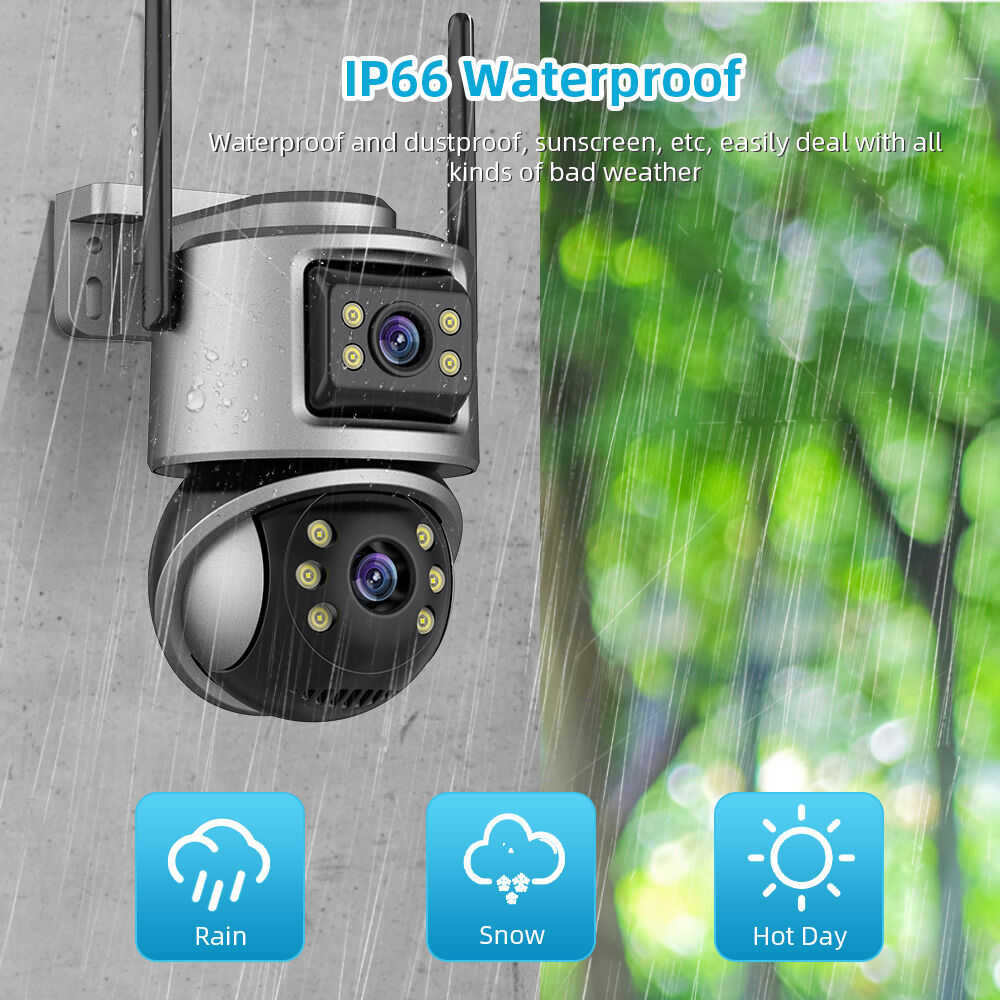 Factory Price 5mp Wifi Camera,ptz Solar Camera,4g Sim Card Camera,9w ...