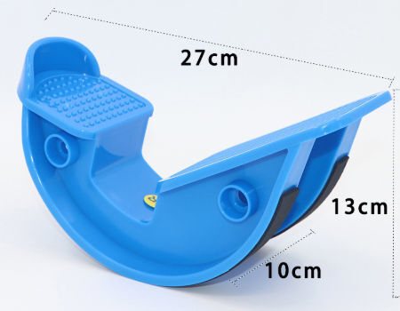 Foot Rocker, Durable Calf Stretcher For Achillies Tendonitis, Great For ...
