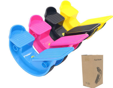 Foot Rocker, Durable Calf Stretcher For Achillies Tendonitis, Great For ...