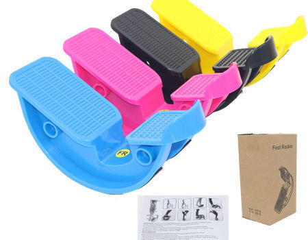Foot Rocker, Durable Calf Stretcher For Achillies Tendonitis, Great For ...