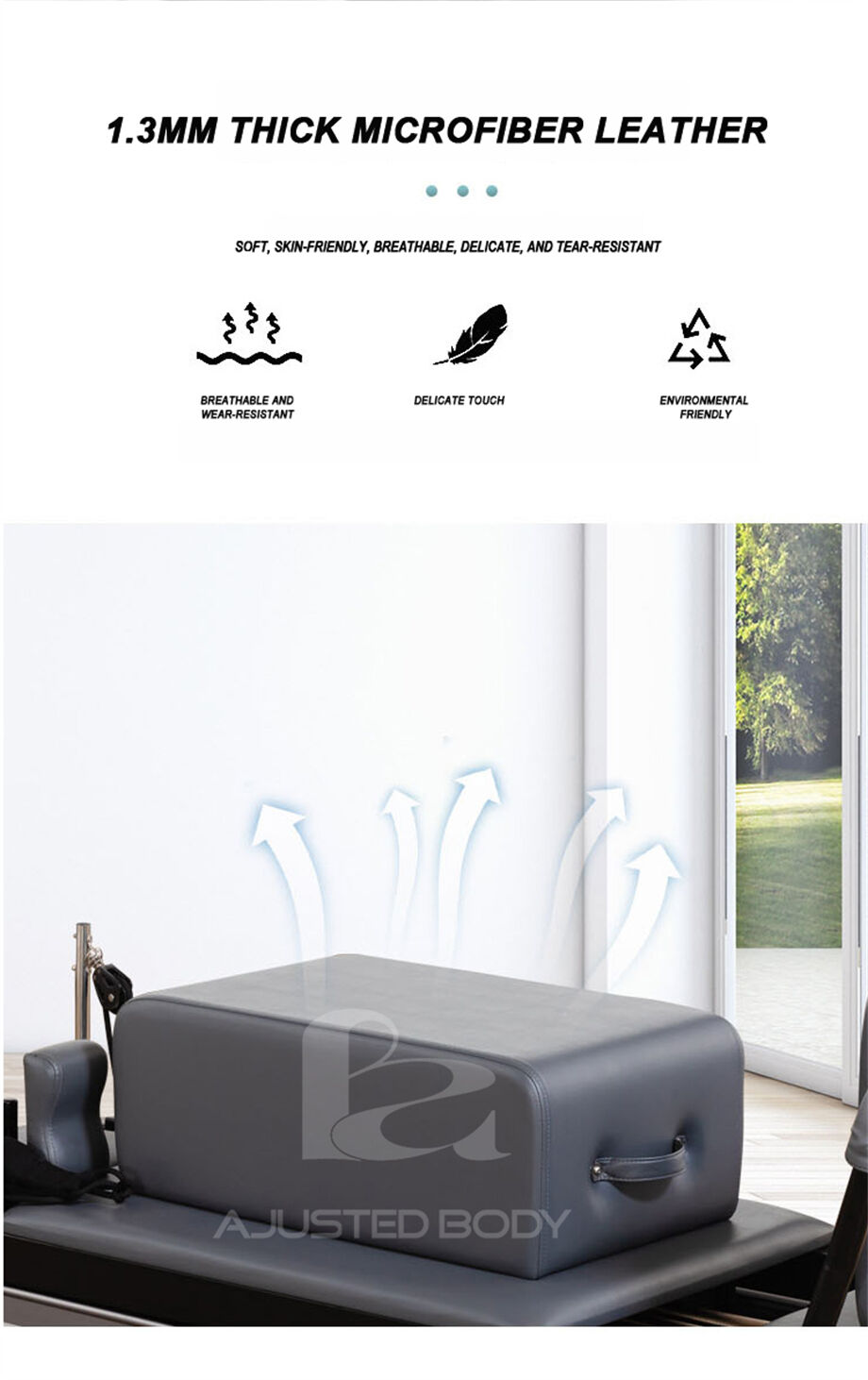 Factory Direct High Quality China Wholesale High-end Home Gym Yoga ...