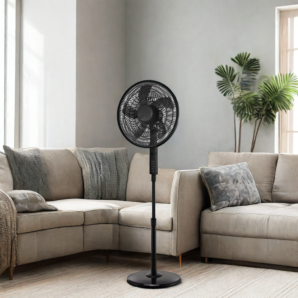 2024 New Style 16 Inch Mosquito Killer Repellent & Air Cooling Ac ...