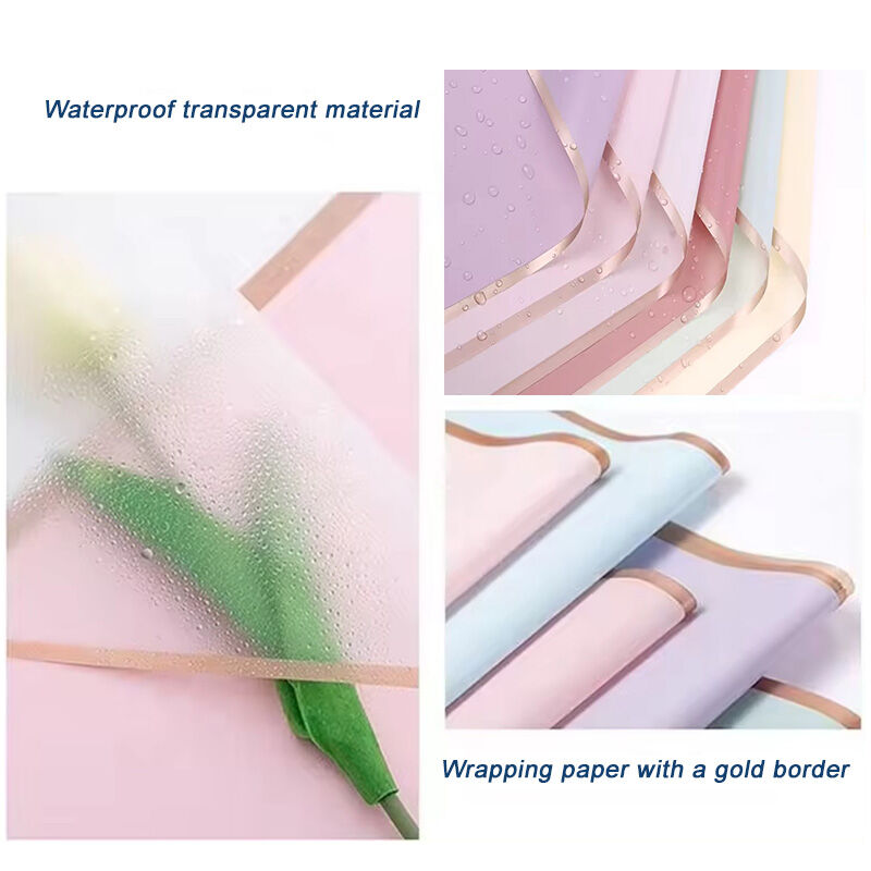 Buy Wholesale China Best Selling Design Golden Edge Wholesale Plastic ...