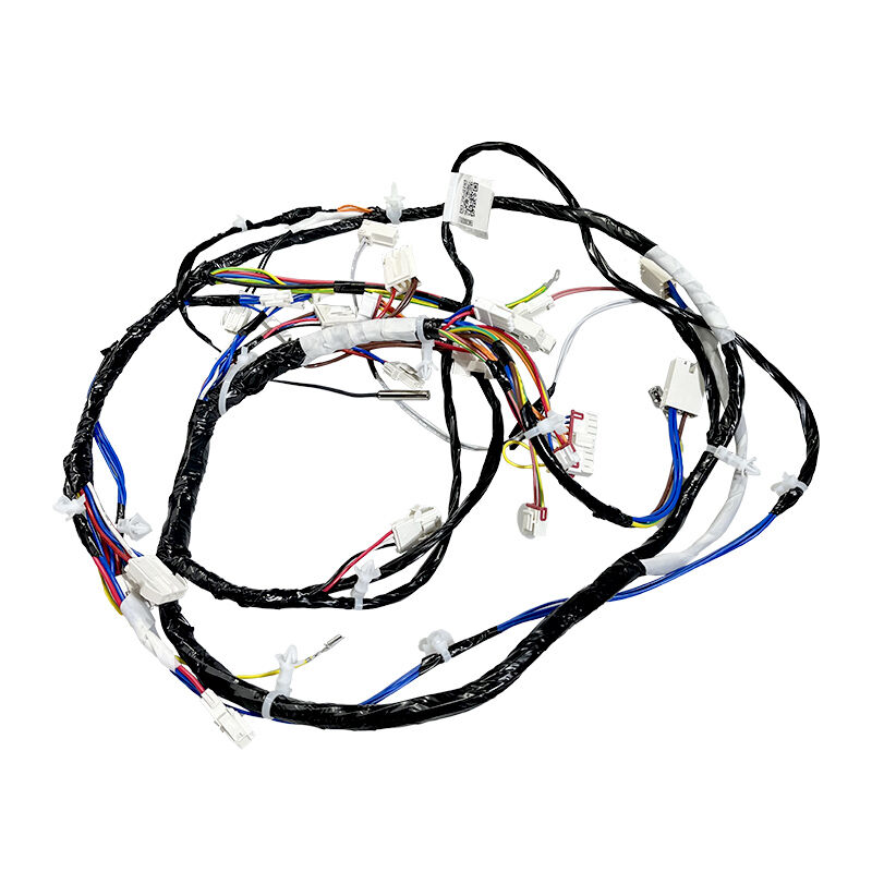 Buy Wholesale China Factory Price Customized Washing Machine Wiring ...