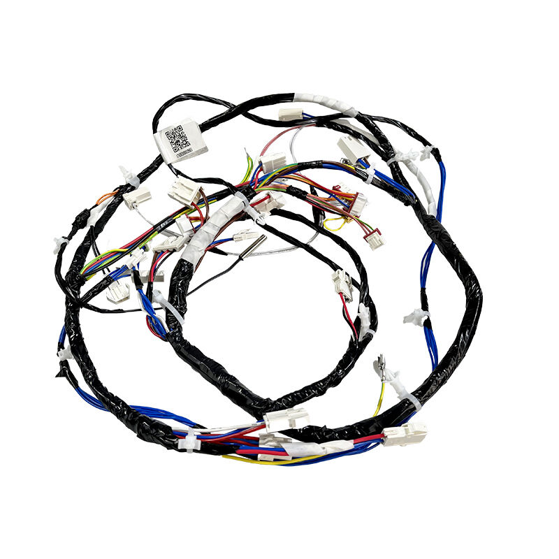 Buy Wholesale China Factory Price Customized Washing Machine Wiring ...