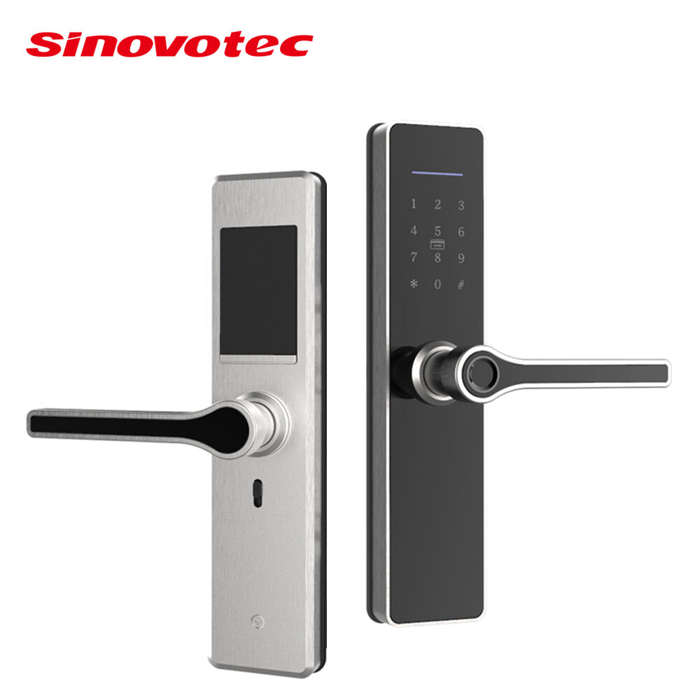 Wholesale High Quality Stainless Steel Smart Door Locks Smart Lock Core ...