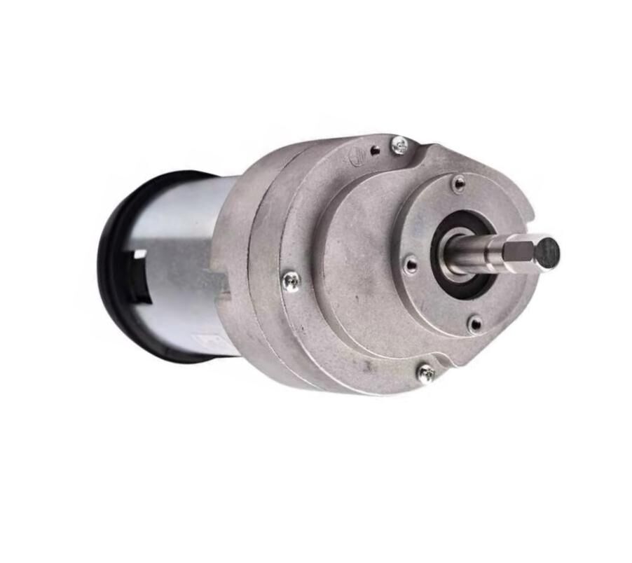 Bulk Buy China Wholesale Coffee Motor Pmdc Motor For Coffee Machine ...