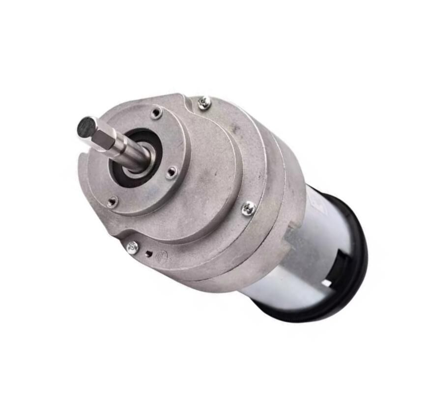 Bulk Buy China Wholesale Coffee Motor Pmdc Motor For Coffee Machine ...