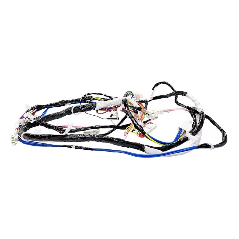 Buy Wholesale China Factory Price Customized Washing Machine Wiring ...