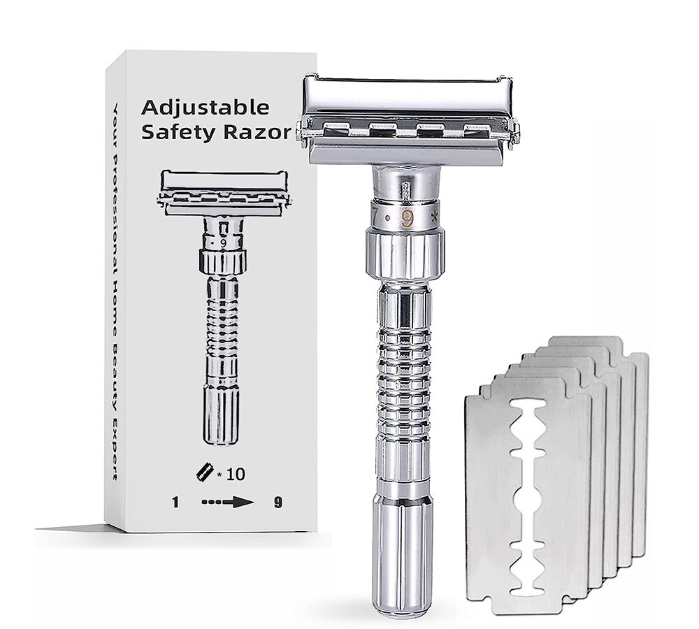 Buy Wholesale China Stainless Steel Razor Blades German Quality Single ...