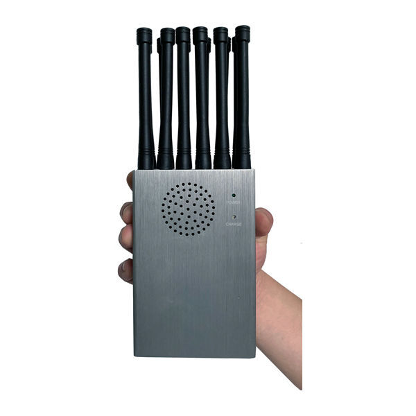 Factory Direct High Quality China Wholesale Handheld 5g Signal Jammer ...