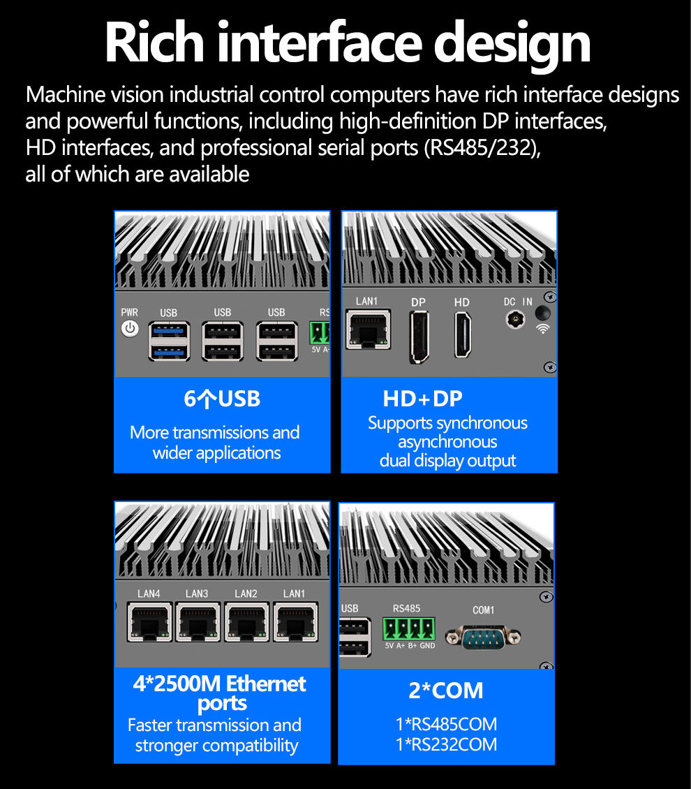 Factory Direct High Quality China Wholesale N100 Quad Core Soft Router ...