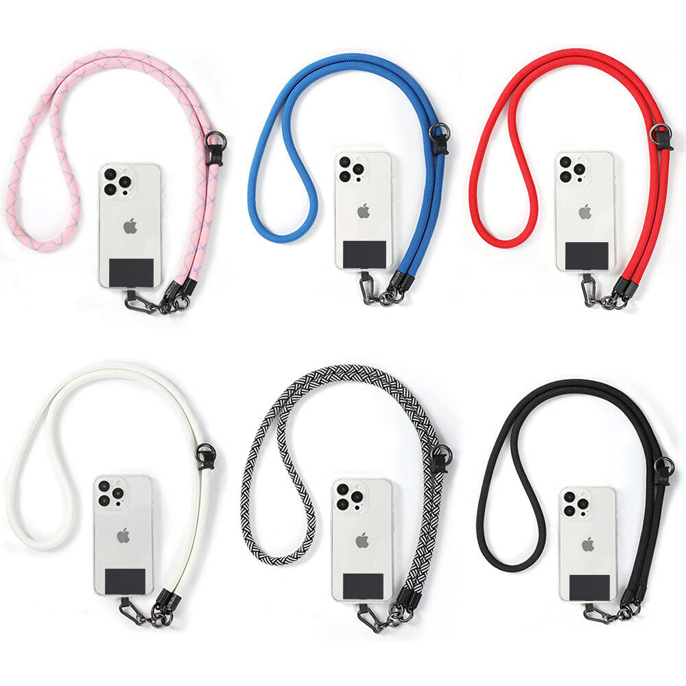 Buy Wholesale China Tenchen Wholesale Universal Phone Lanyard Patch ...