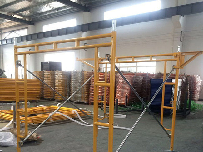 Buy Wholesale China Acro Steel Prop Heavy Duty Straight Steel ...