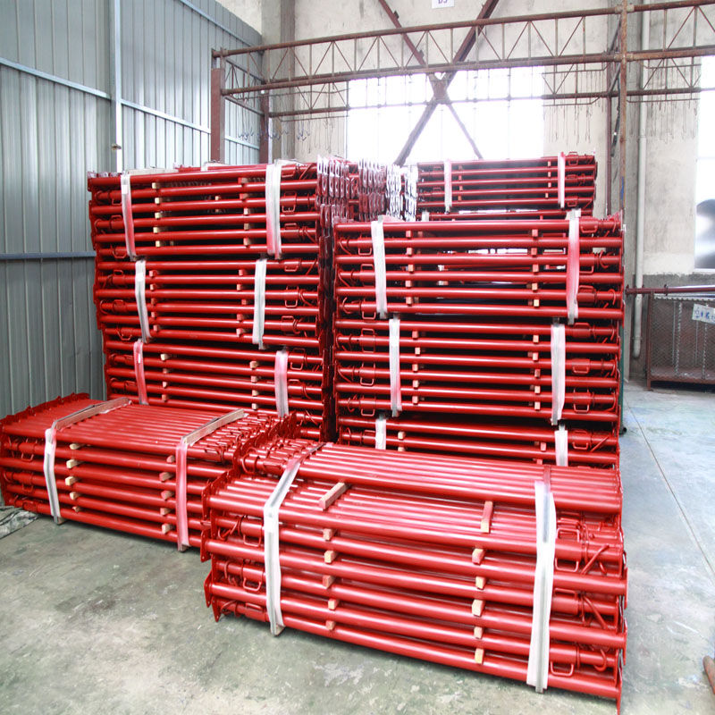 Heavy Duty Tilt Steel Prop Outer Tub Shoring Screw Acrow Post Shore ...