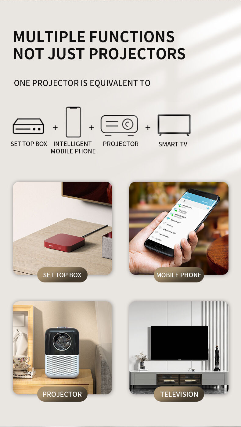 Factory Oem X10 Lcd Mini Projector 720p Cheap Mini Smart Mini Projector ...