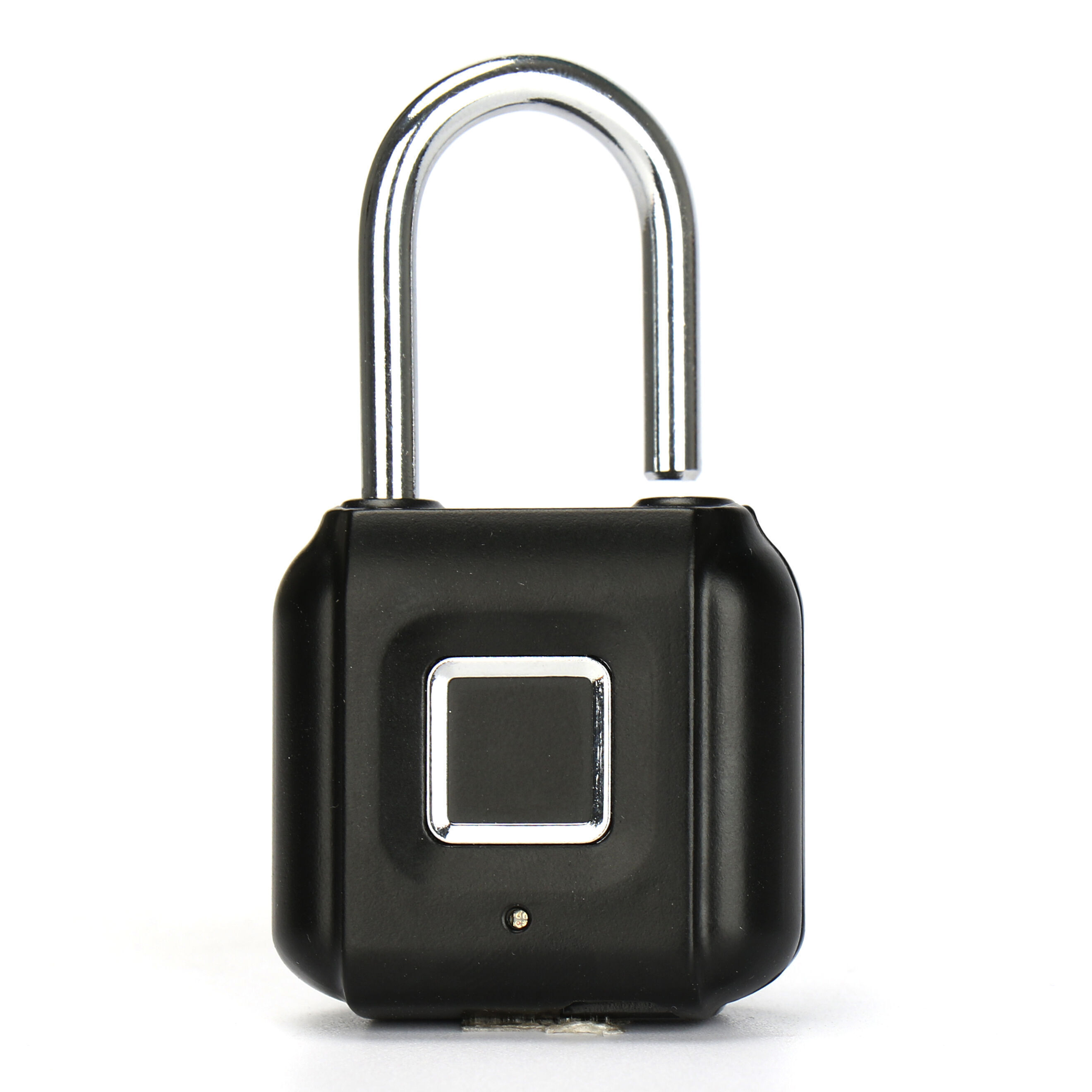 Factory Price Fingerprint High Quality Keyless Smart Padlock $11.5 ...