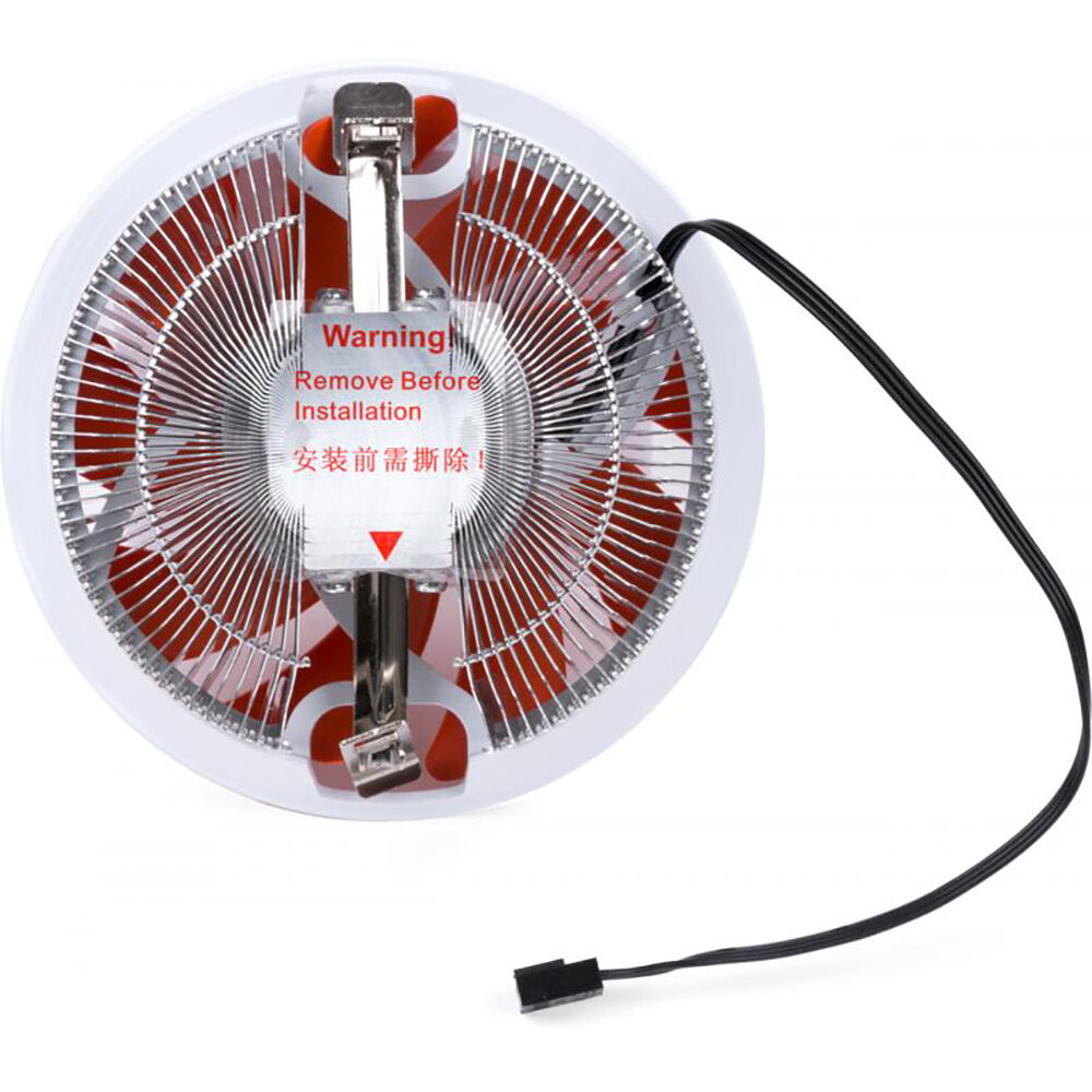 Buy Wholesale China Factory Price Oem Cpu Cooler 90mm Air Cooler Rgb ...