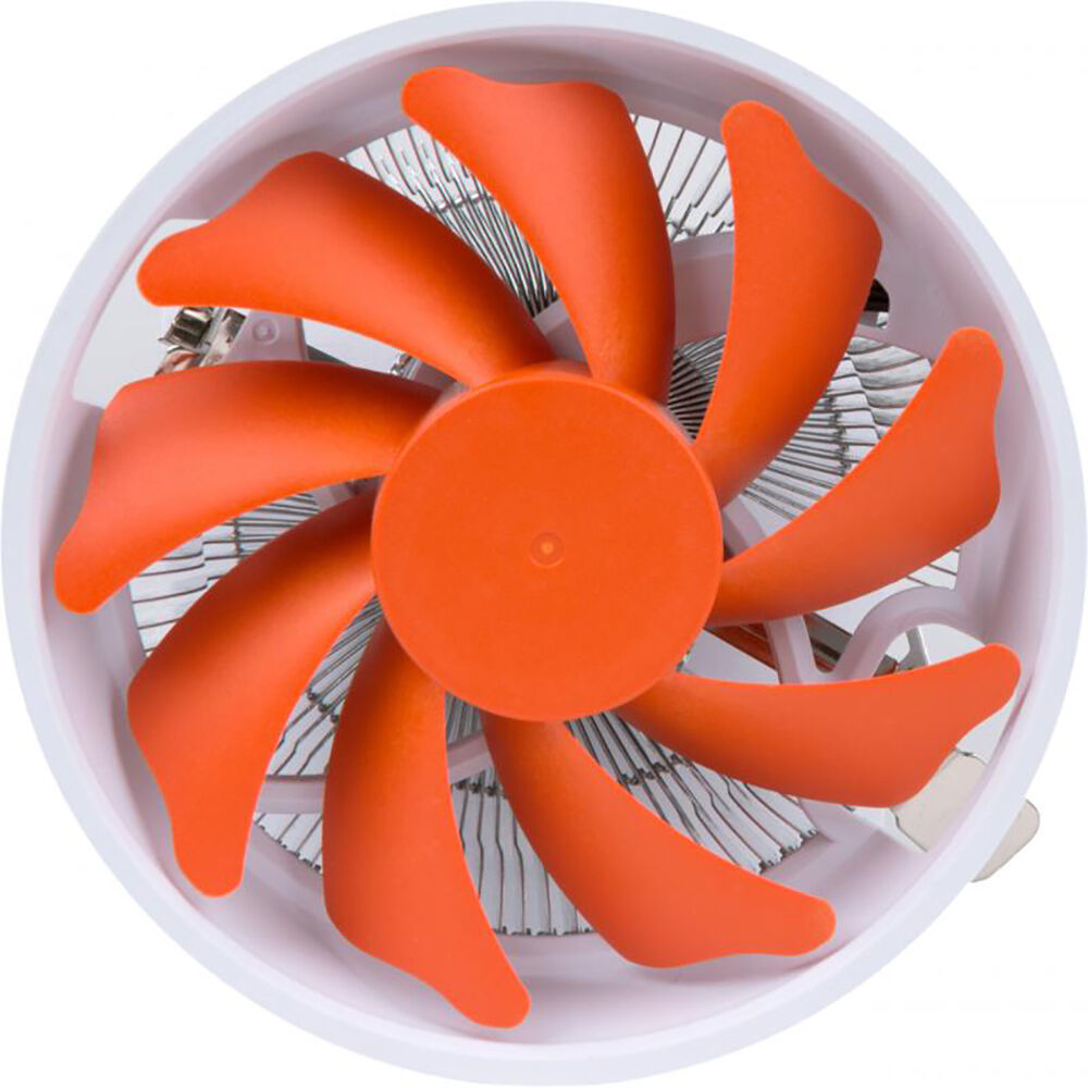 Buy Wholesale China Factory Price Oem Cpu Cooler 90mm Air Cooler Rgb ...