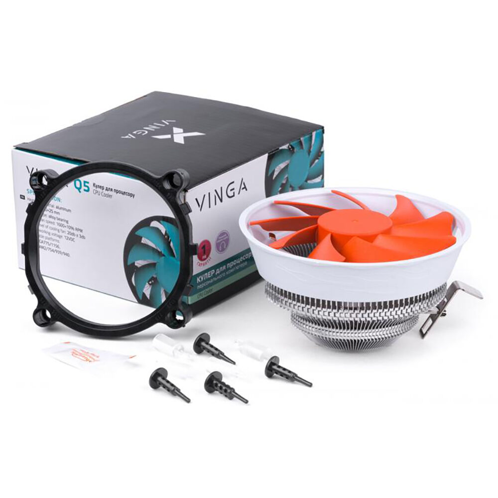 Buy Wholesale China Factory Price Oem Cpu Cooler 90mm Air Cooler Rgb ...