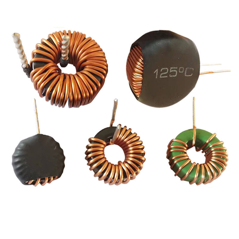 Ring Transformer 200va 12012 Small Electronic Audio Amplifier ...