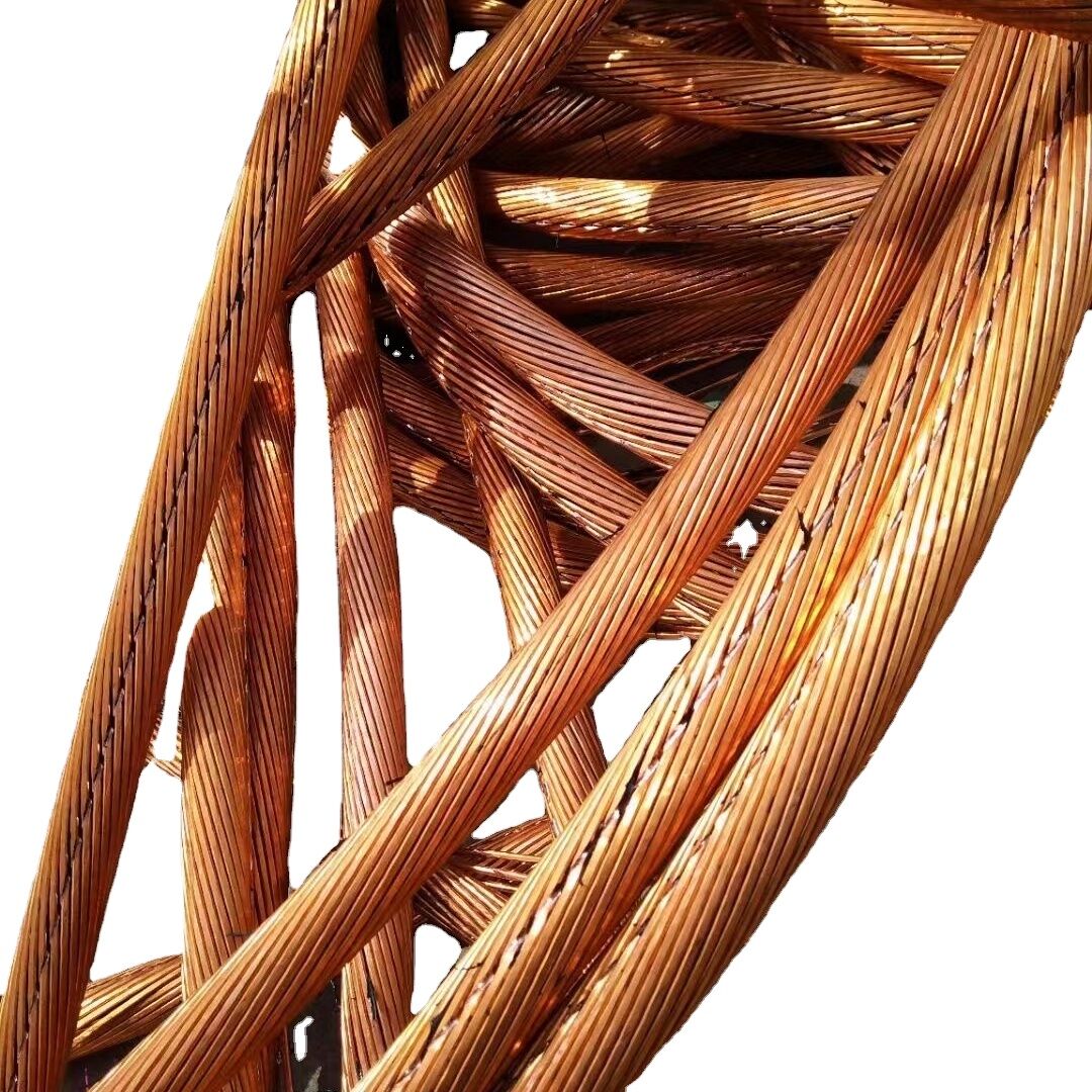 Bulk Buy Thailand Wholesale Copper Wire Scrap 99.99%/millberry Copper ...
