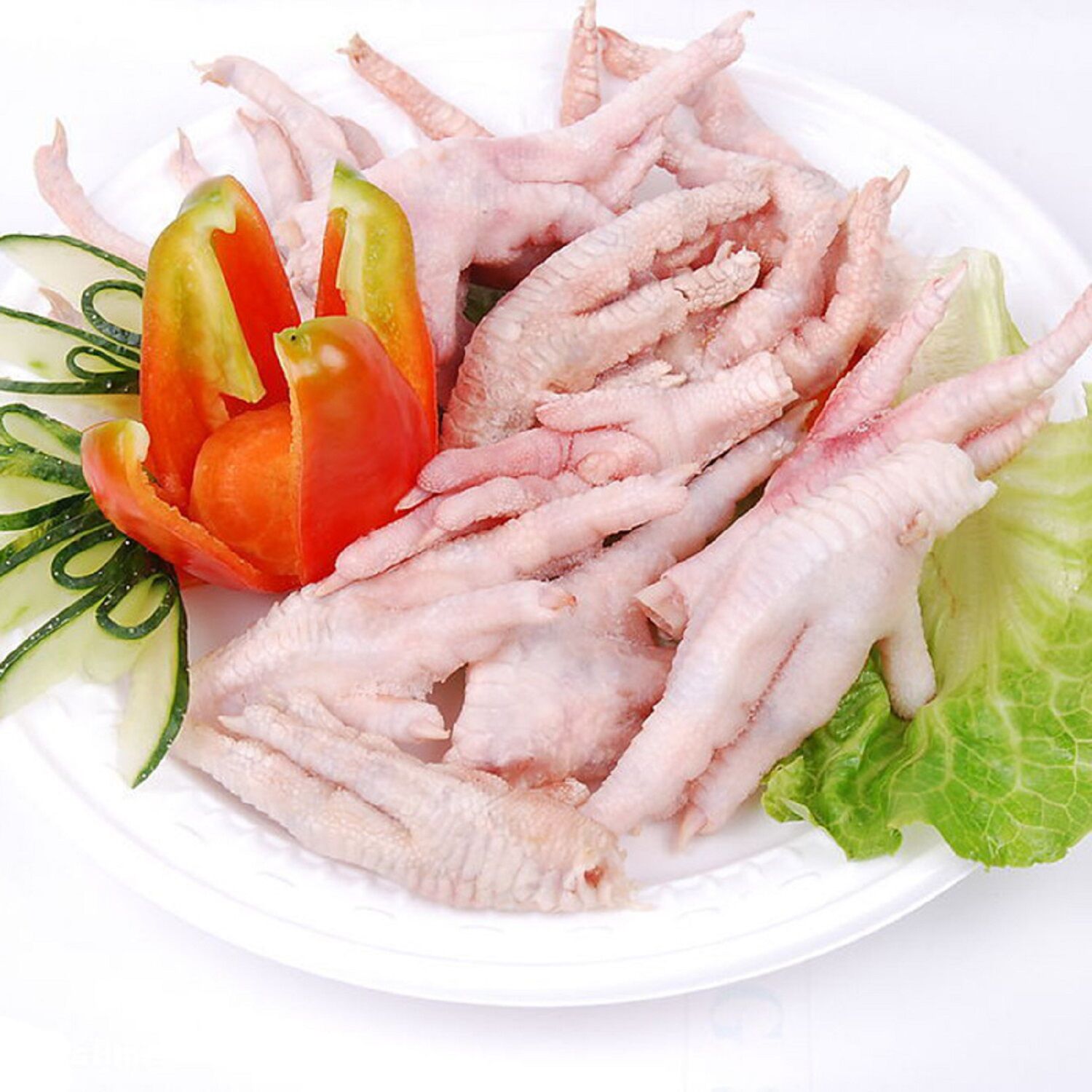 Frozen Chicken Feet - Frozen Chicken - Whole Frozen Chicken... - Expore ...