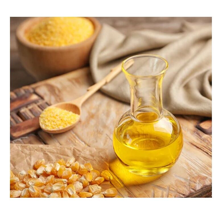 Manufacturer Highly Purity Refined Corn Oil Refined 100% Pure Corn Oil ...