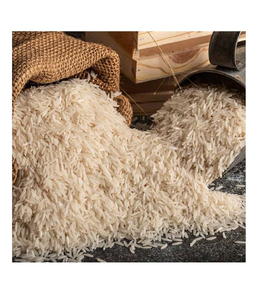 5% Broken Thai Parboiled Rice (ir64 Parboiled) Ready For Export - Buy ...