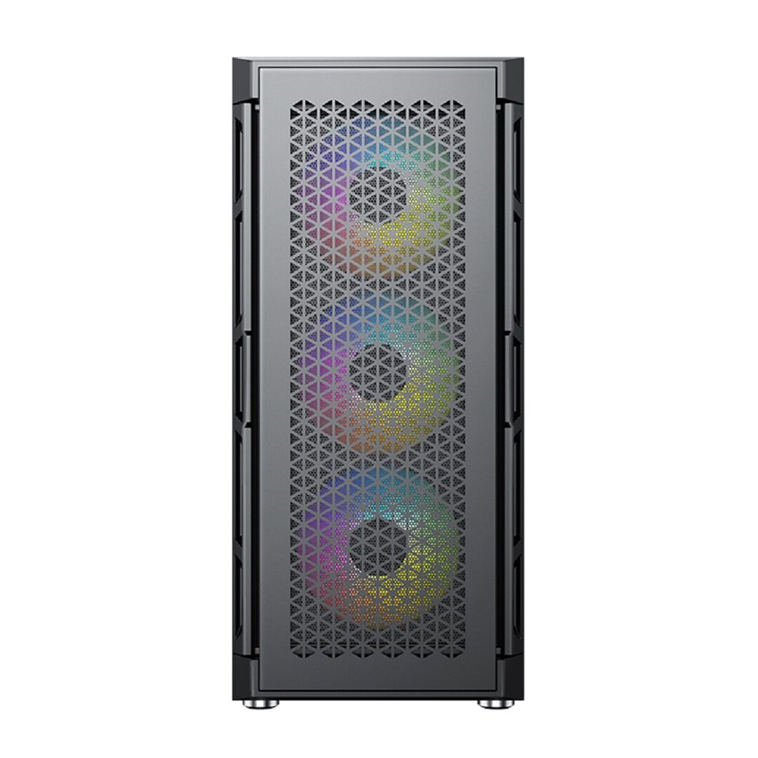 Oem Atx M-atx Pc Gaming Case For Desktop Pc Cabinet Computer Case ...