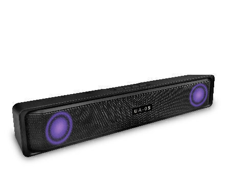 Factory Direct High Quality China Wholesale Bluetooth Speaker Sound Bar ...
