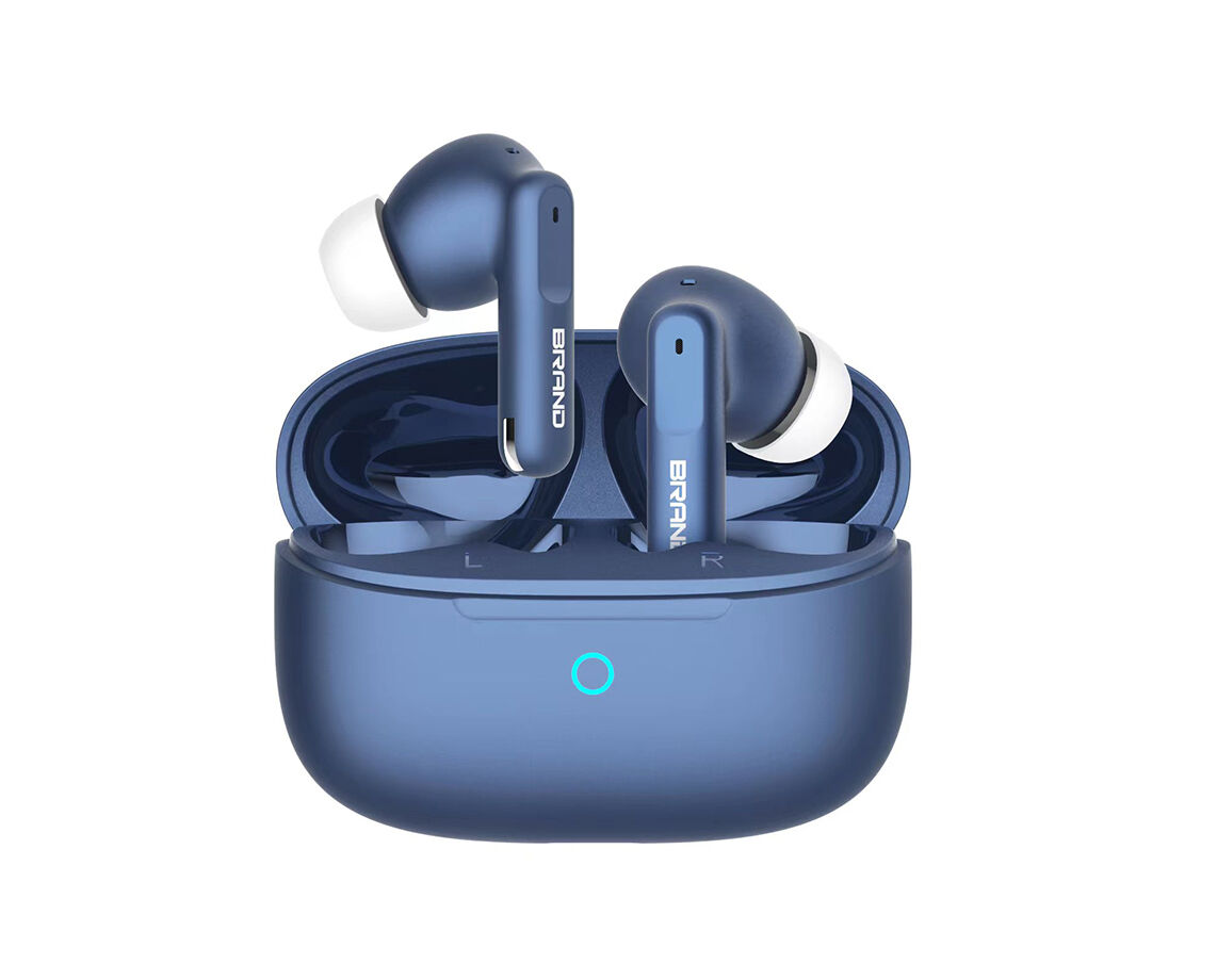 Buy Wholesale China Sh-825anc Hybrid Anc +enc Bt V5.3 Tws Earbuds, With ...