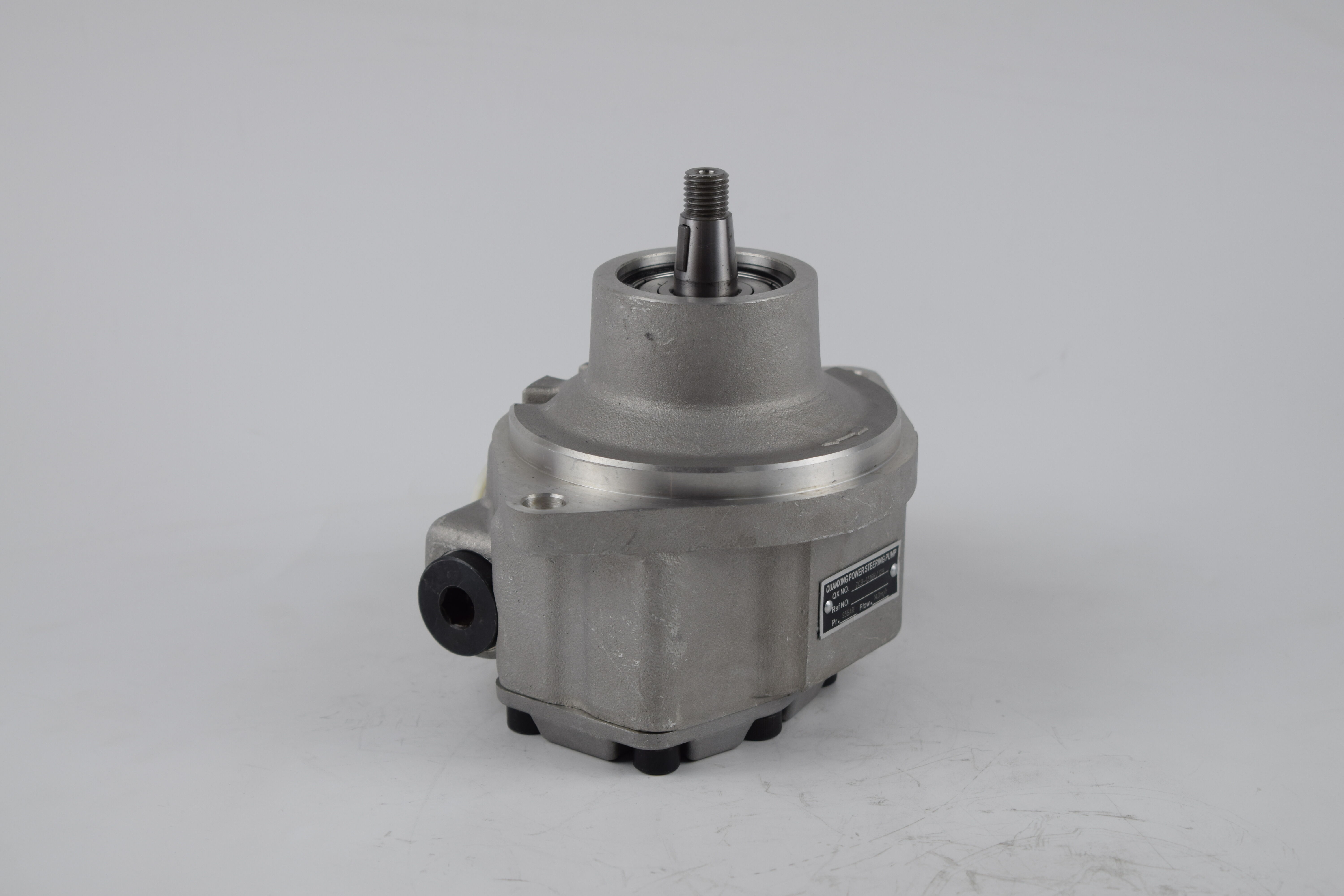 Quanxing Factory Price Power Steering Pump Hydraulic Pump 80225 For ...