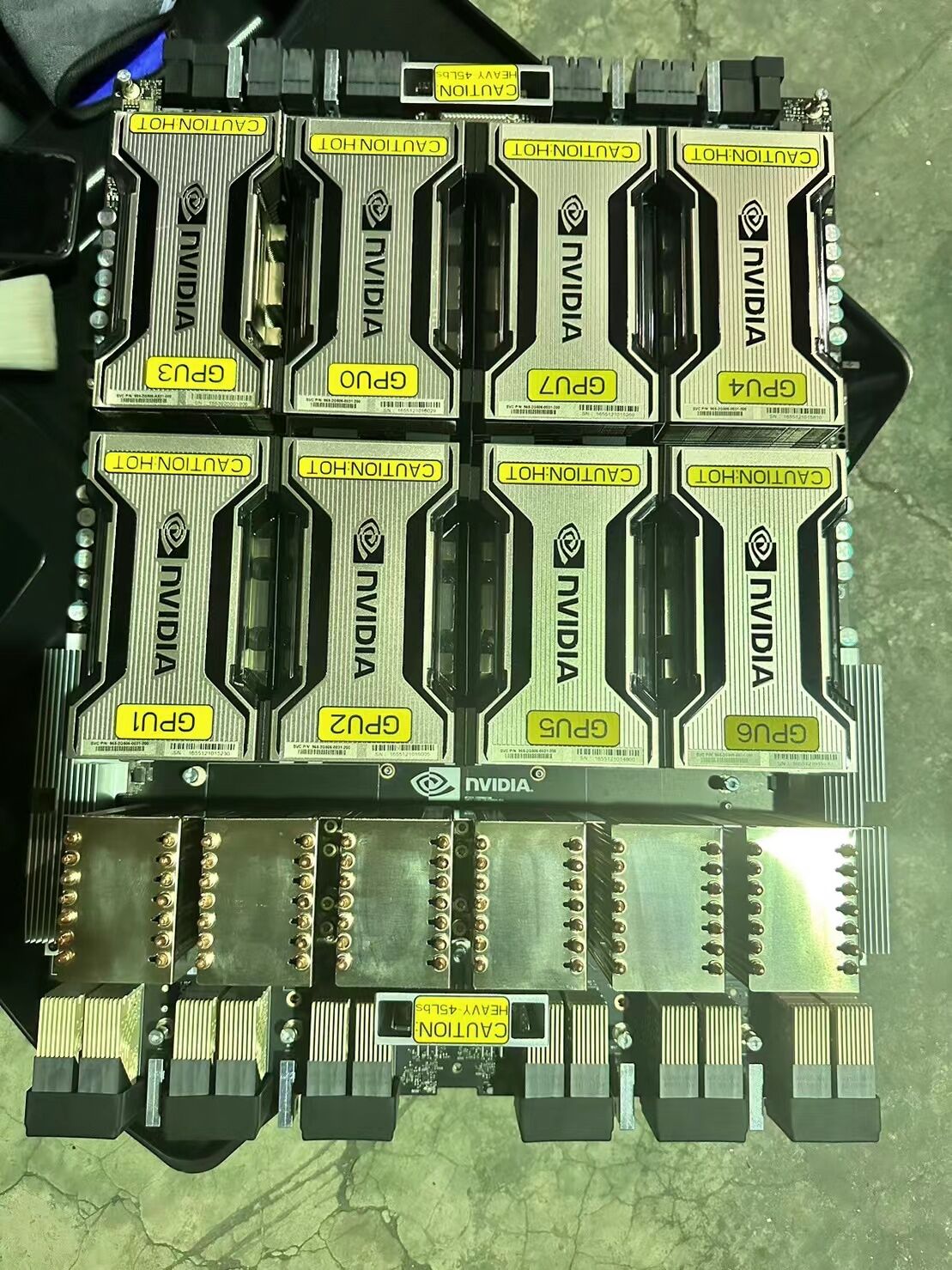 Bulk Buy China Wholesale Nvidia H100 Pcie 80 Gb Gpu Wholesale $30000 ...