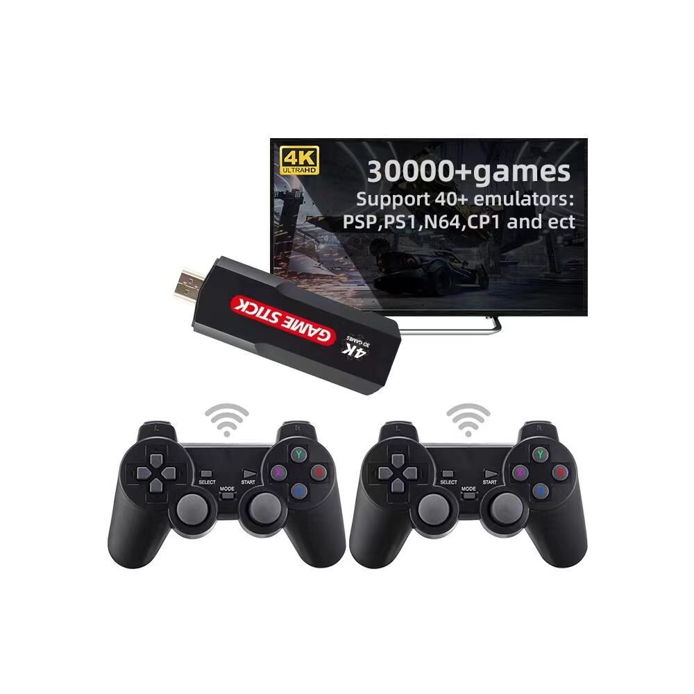 Buy Wholesale China 2024 Hot Selling X2 Game Stick Android Tv Stick 4k ...