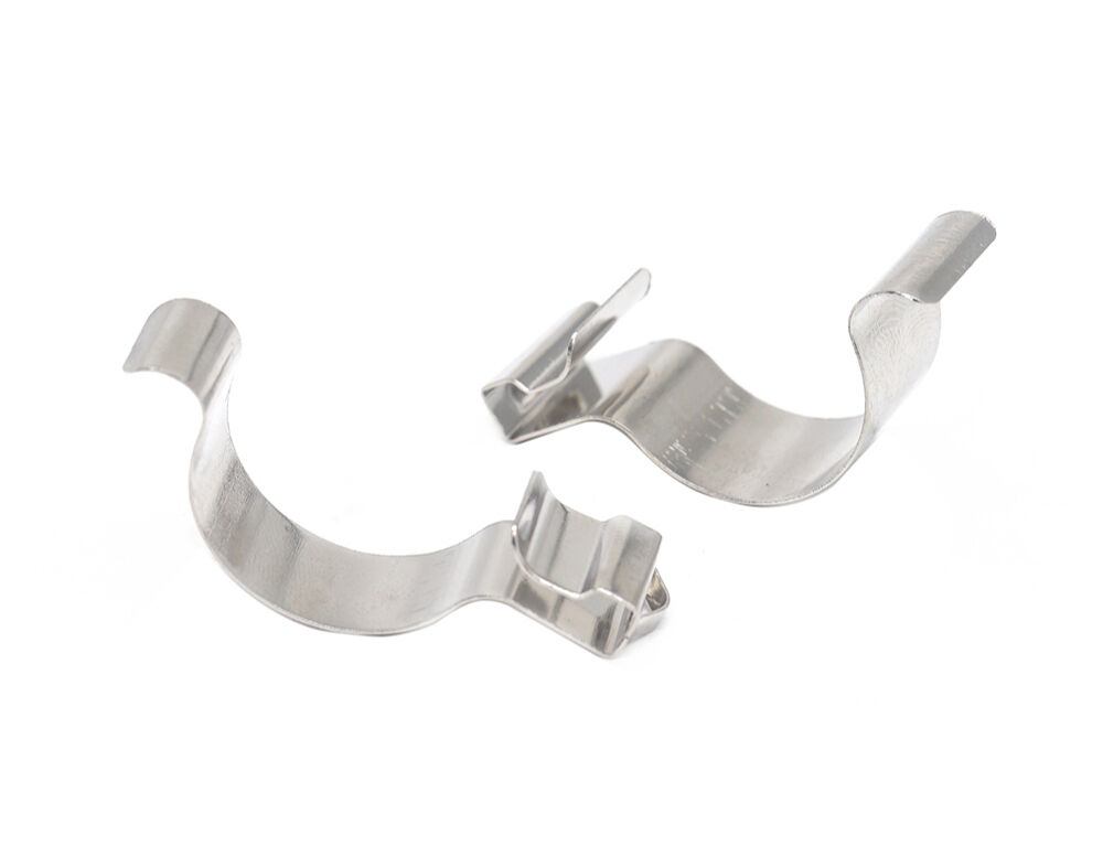 Buy Wholesale China Customized By The Manufacturer Stainless Steel ...