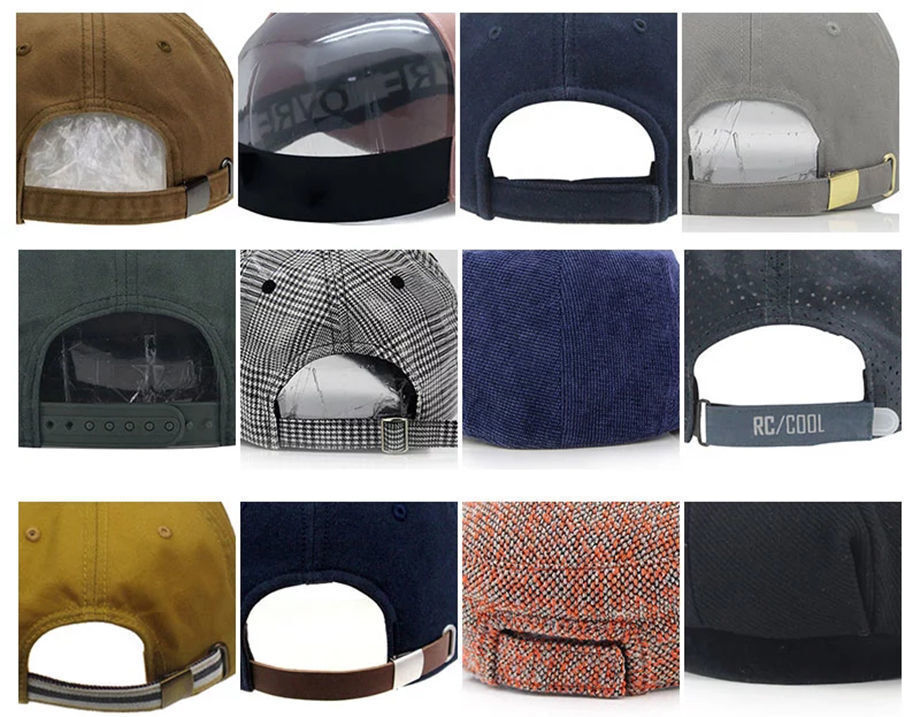 Custom Short Flip Upward Soft Brim Baseball Cap Hat - Buy China ...