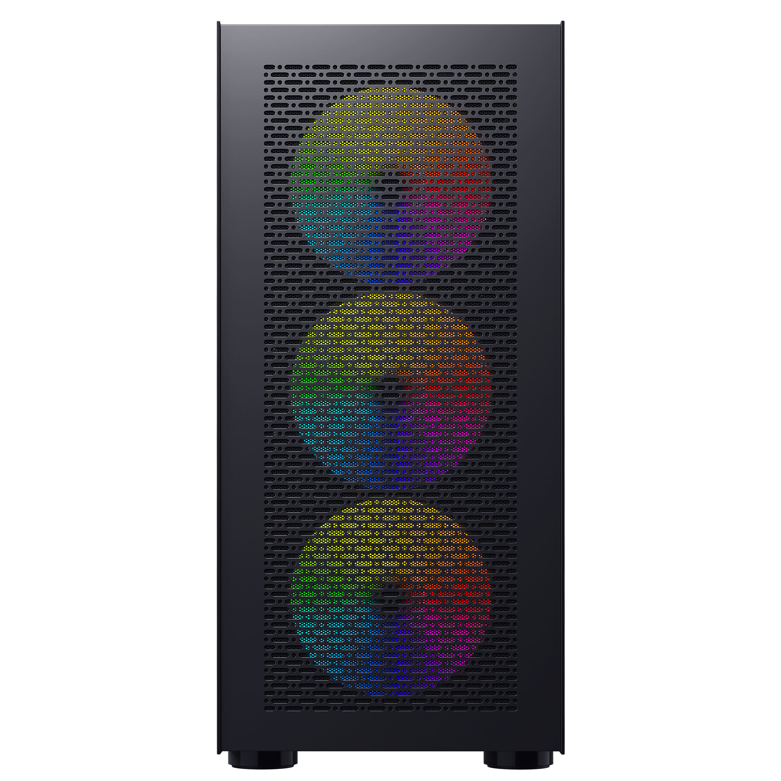 Bulk Buy China Wholesale W02c Most Popular Eatx/ Atx /m-atx Pc Gaming ...