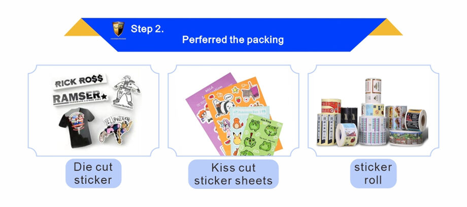 Buy Wholesale China Custom Design Sticker Decal Self-adhesive Label Die ...