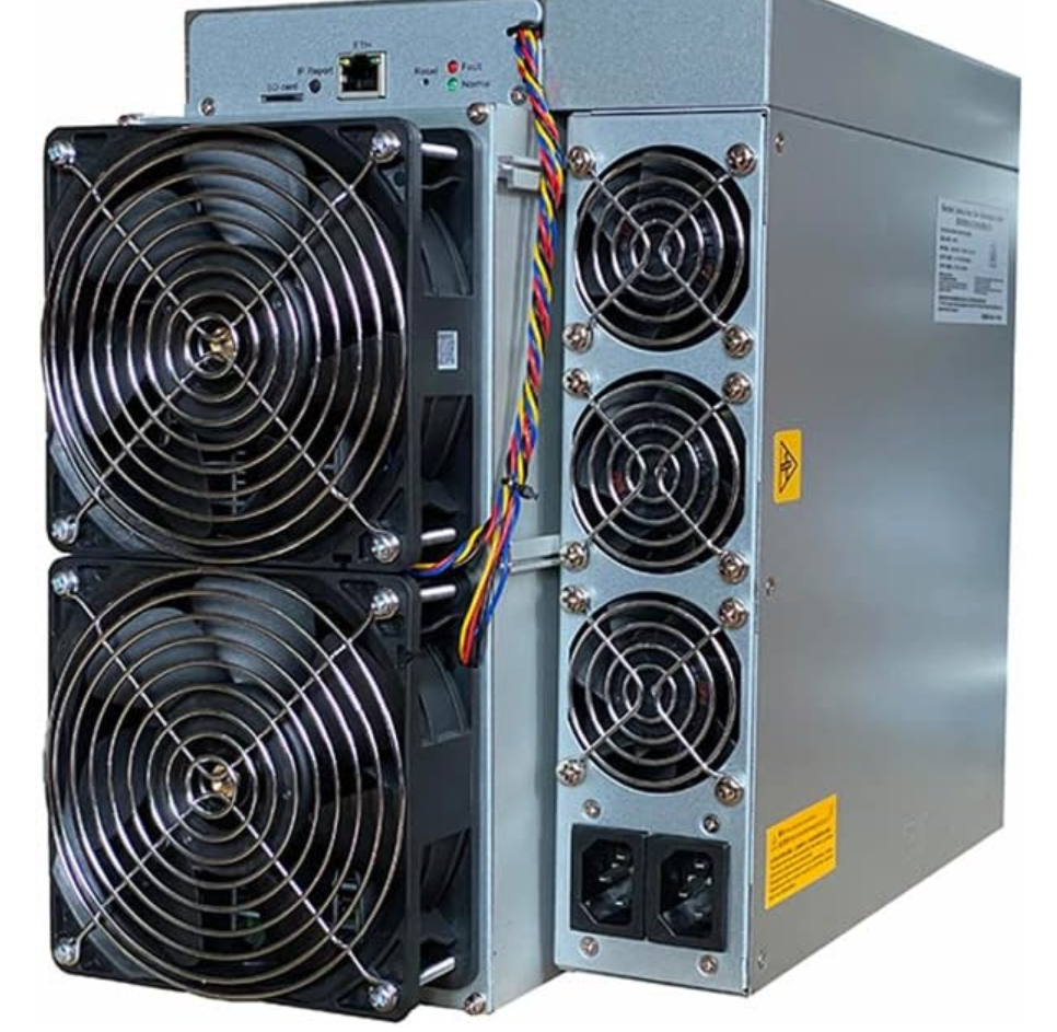 Bitmain Antminer S19 Pro 112t - Sha-256 - Bitcoin Miner Factory Price ...