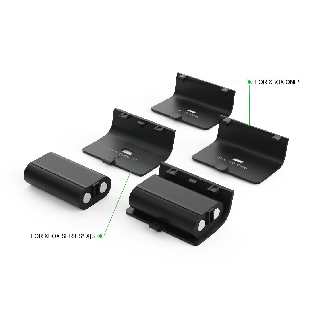 Buy China Wholesale Hyper Charging Station For Xbox Series And Xbox One ...