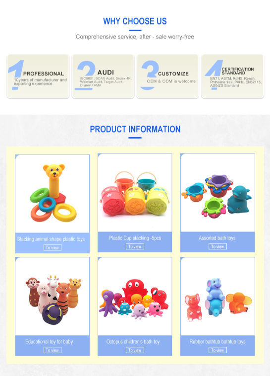 Buy Wholesale China Custom Plastic Rubber Farm Animal Playing Game Pens ...