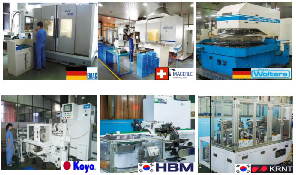 Buy Wholesale China Quanxing Oem Power Steering Pump Hydraulic 5180277 ...