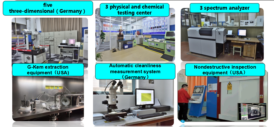 Buy Wholesale China Quanxing Oem Power Steering Pump Hydraulic 5180277 ...