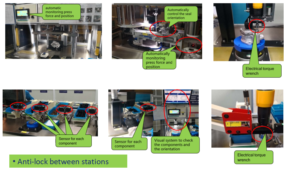 Buy Wholesale China Quanxing Oem Power Steering Pump Hydraulic 5180277 ...