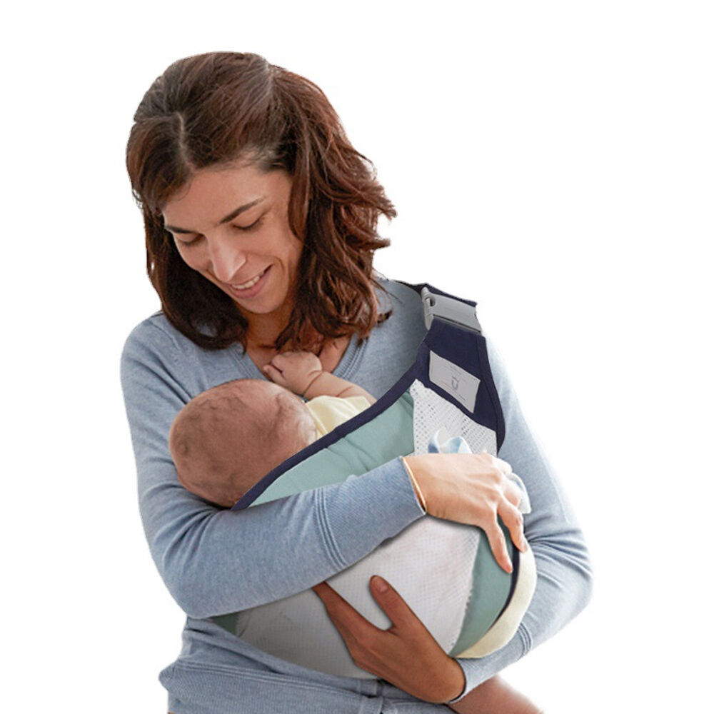 Bulk Buy China Wholesale Hot Sell Newborns Soft Cotton Baby Slings Baby ...