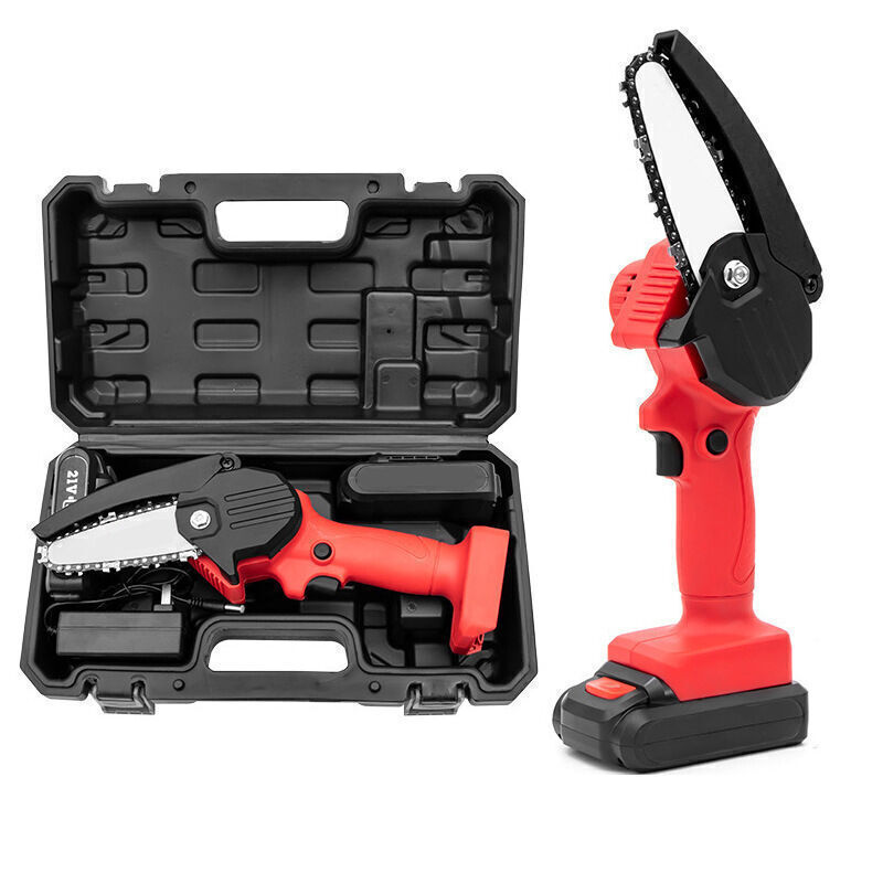 Bulk Buy China Wholesale Mini Chargeable Handheld Electric Chain Saws ...
