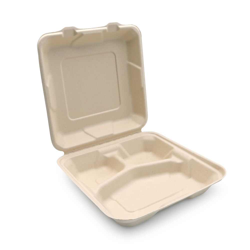 Factory Direct High Quality China Wholesale Compostable To-go ...